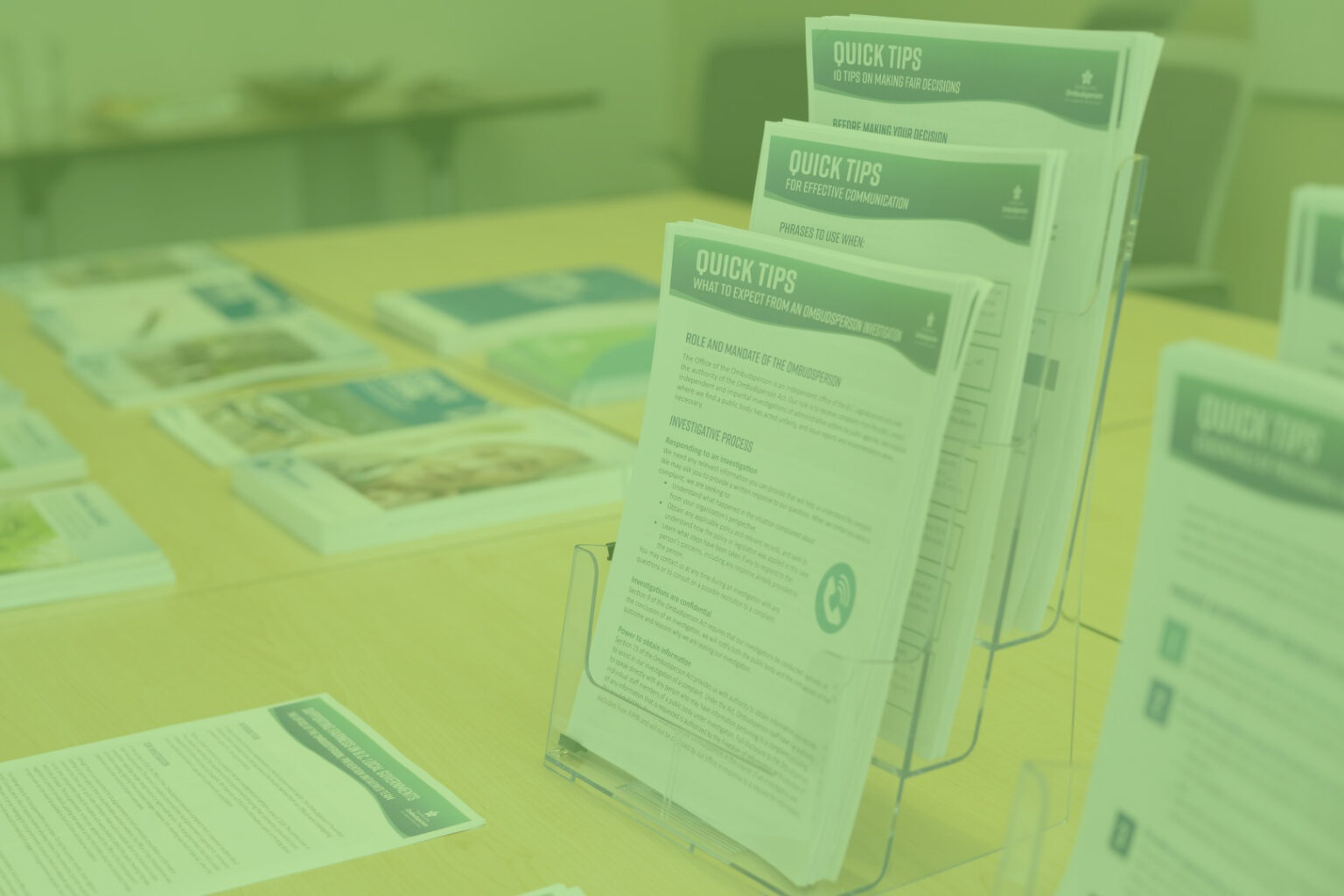 What is Fairness? | BC Ombudsperson